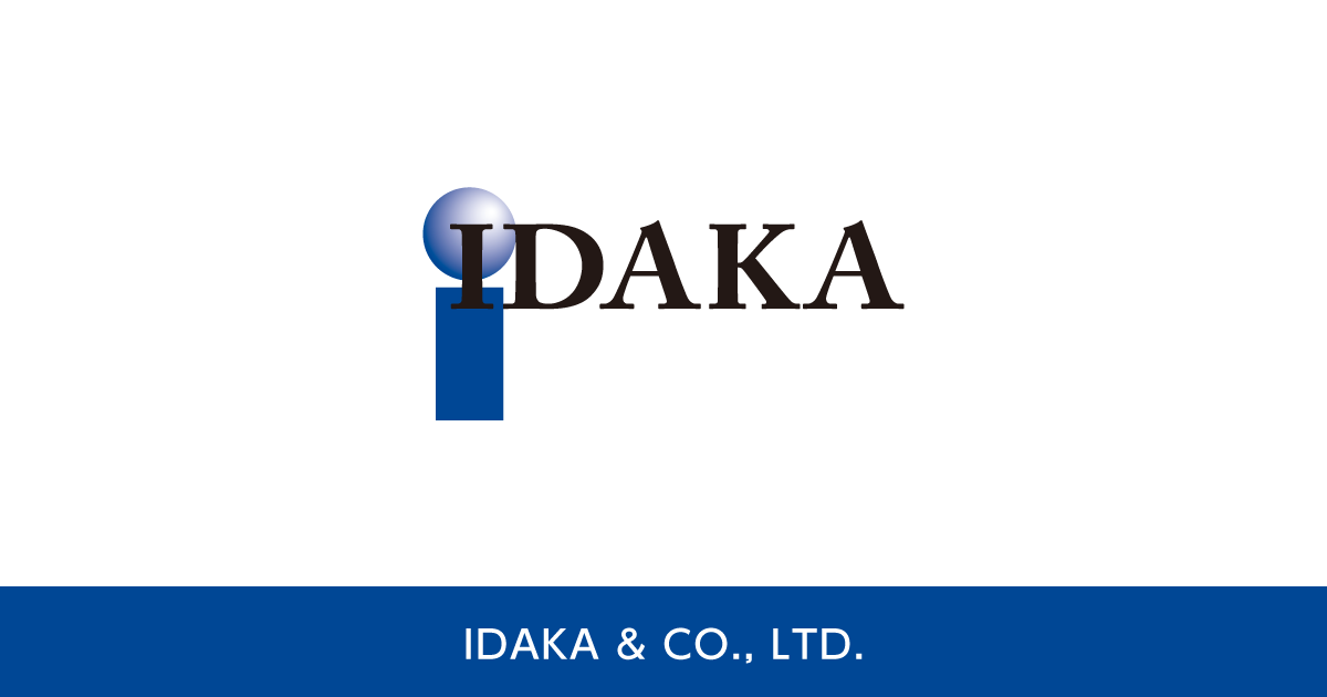 Overseas Offices | IDAKA & CO., LTD. General Trading Company of ...